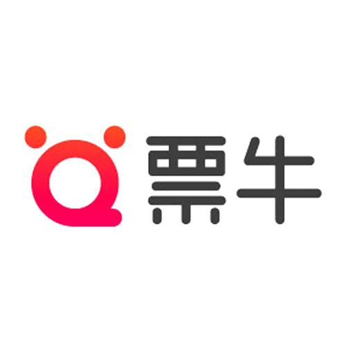 牛票票图标