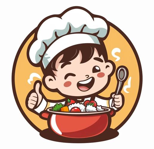 挑选食物图标