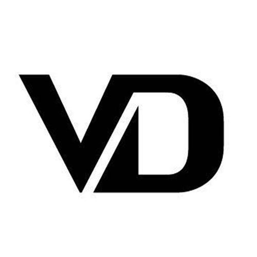 VDR挖矿截图