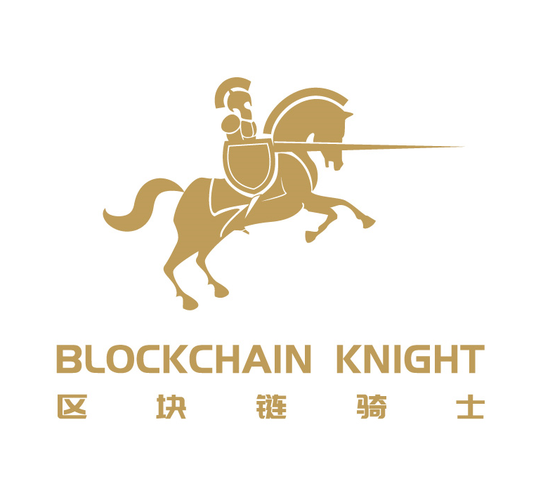 骑士链区块链社区图标