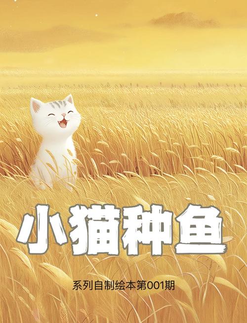 小猫种鱼安卓版
