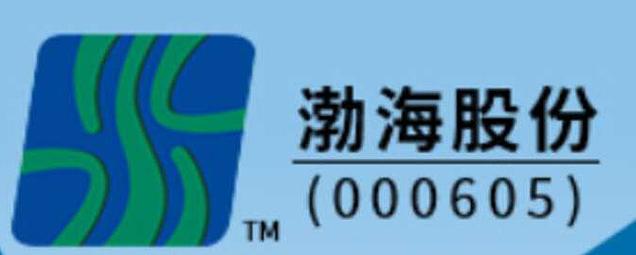 和讯渤海商品手机图标