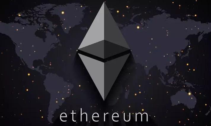 以太斗罗区块链资截图