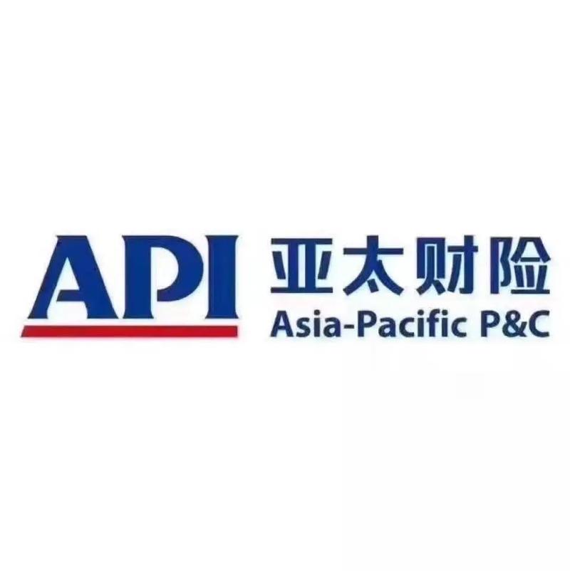 亚太交易所图标