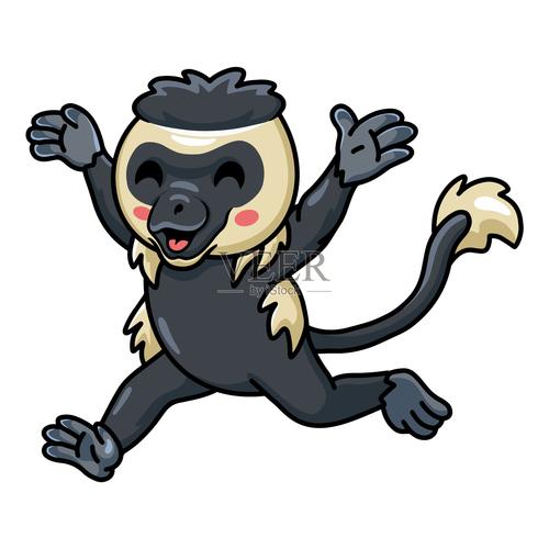 逃跑猴子红包版