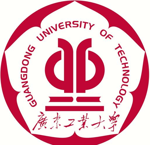 广东工业大学图书图标