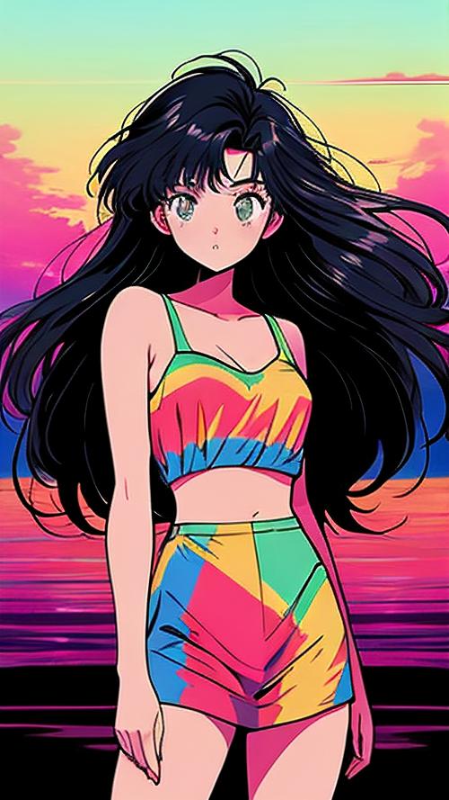 星番漫画手机版图标