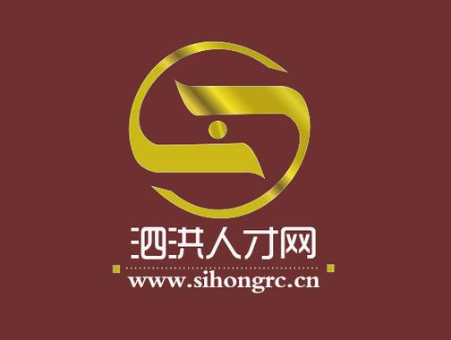 泗洪人才网官网登截图
