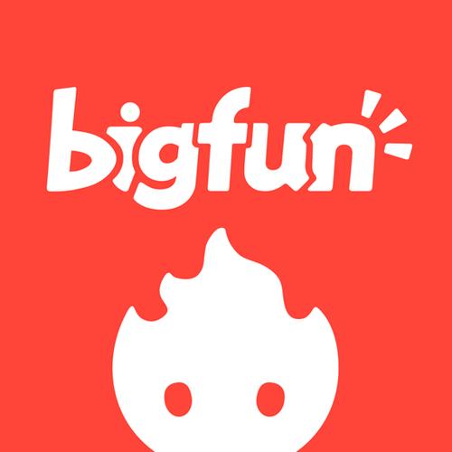 bigfun图标