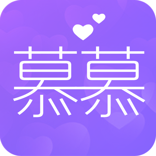 慕斯小说安卓版图标