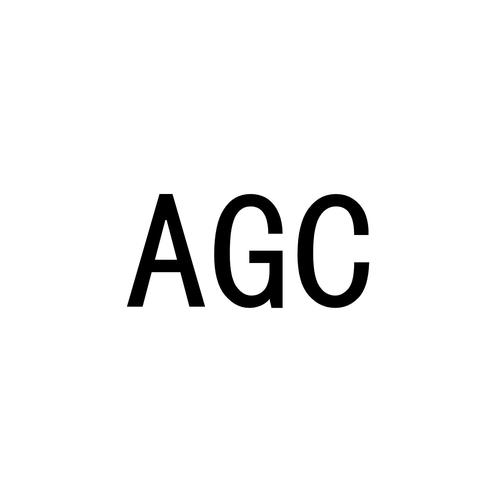 AGC农产币安卓图标