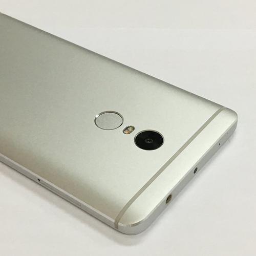 红米note4自图标