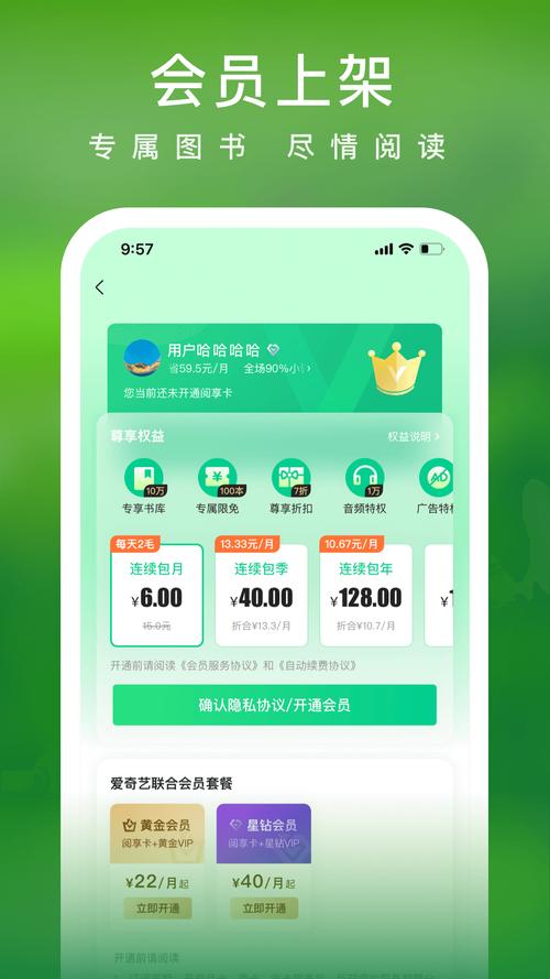 爱奇免费小说手机