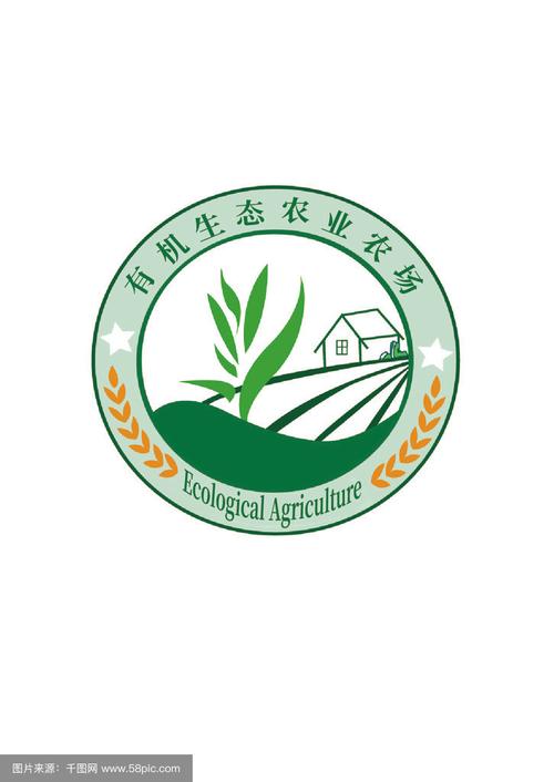 有机农业链截图