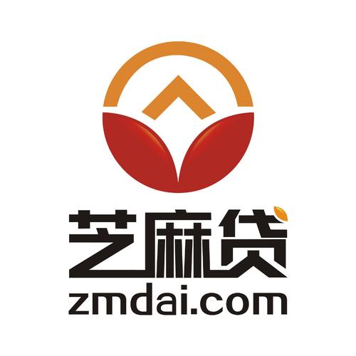 芝麻粒贷款图标