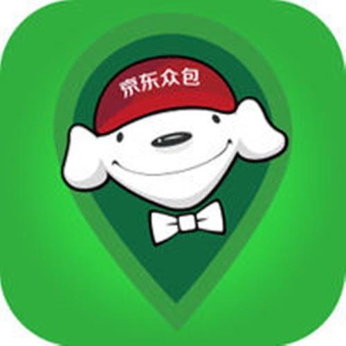 京东众包客户端图标