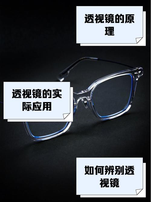人体透视镜