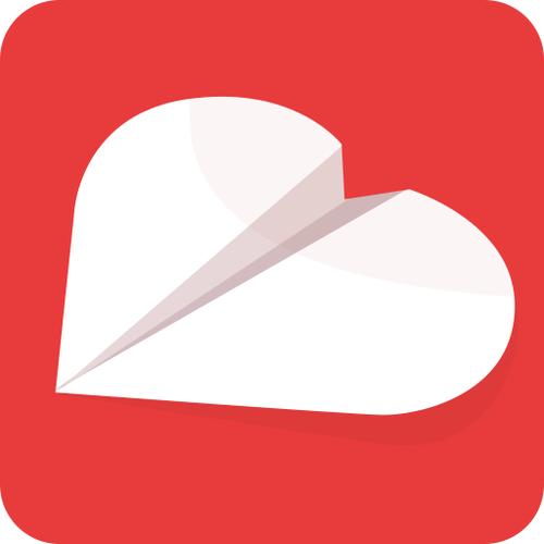 淘心直播图标