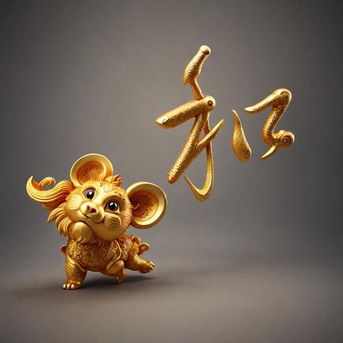 金鼠发发发养老鼠截图