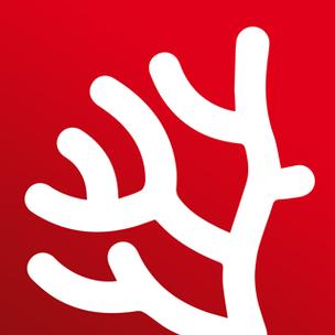 珊瑚文学网作家福图标