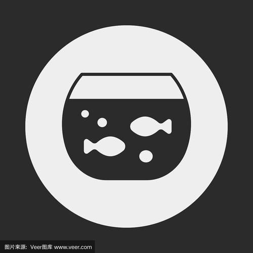 金鱼缸图标
