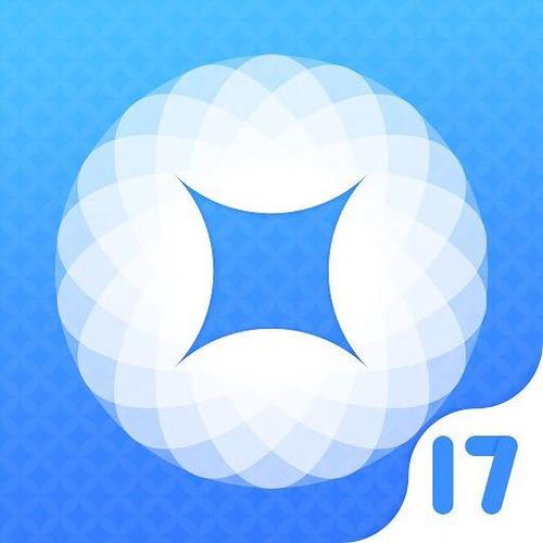 17试客安卓版图标
