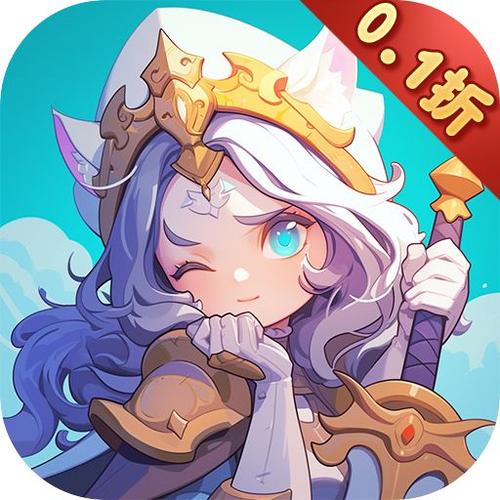 梦幻狂奔手游截图
