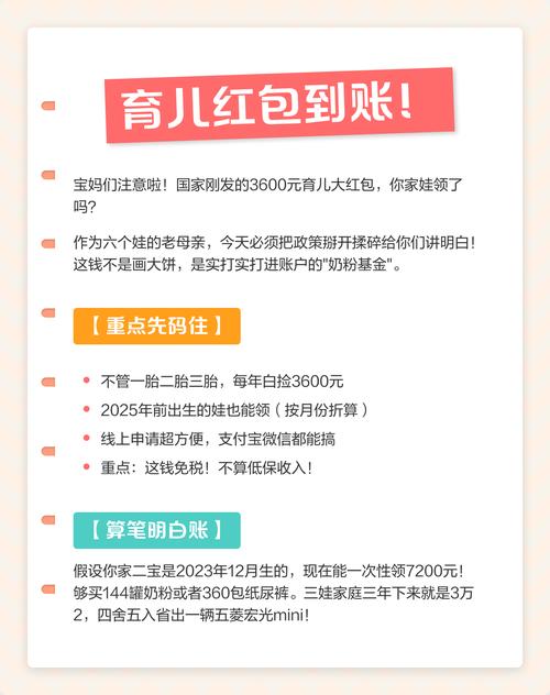 育儿红包官网安装图标