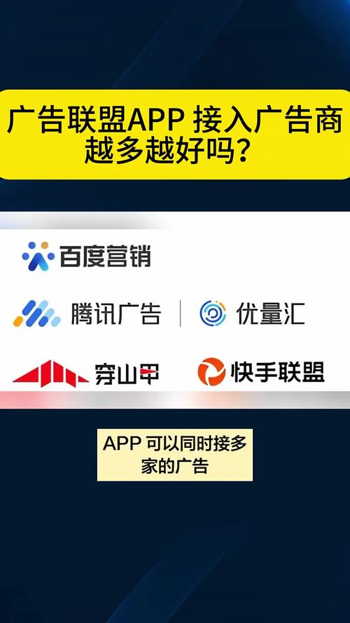 广告联盟app手机推广赚钱版图标