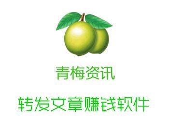 青梅资讯安装图标
