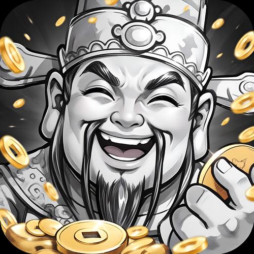 步财神刷金币