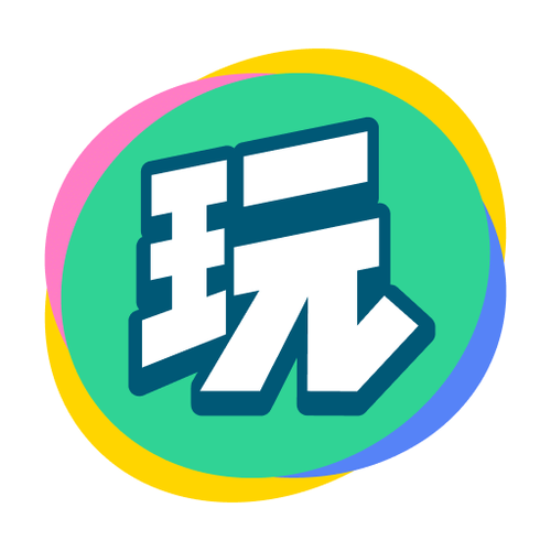 趣玩会赚钱版图标