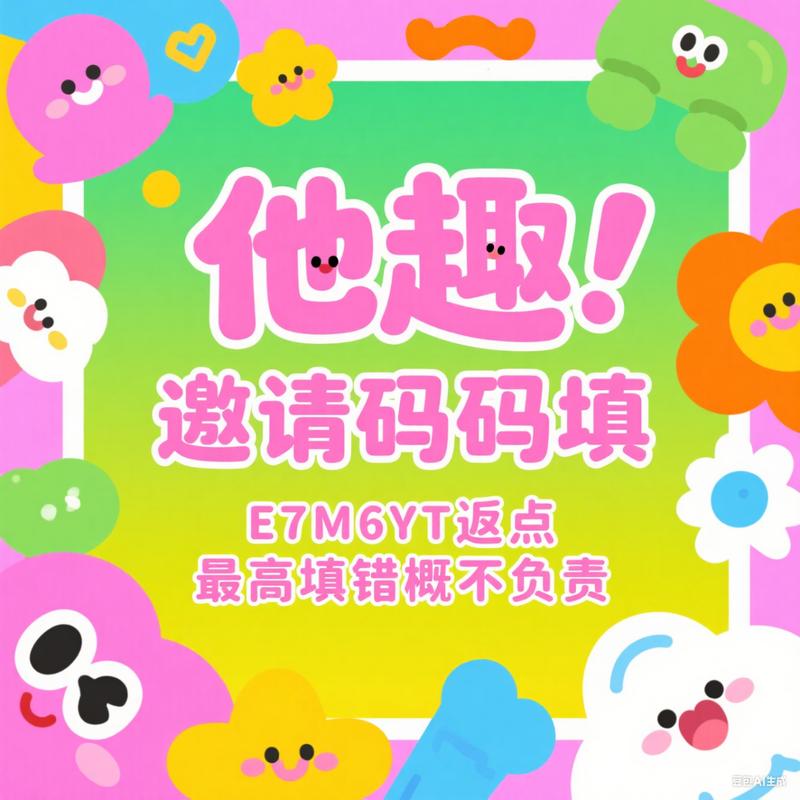 趣玩抓邀请码图标