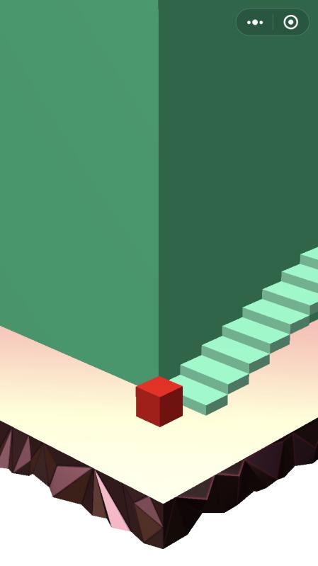 翻滚吧立方体