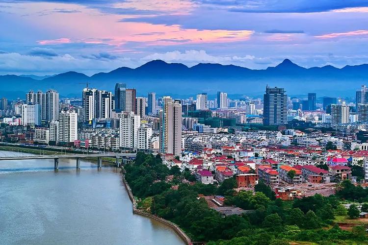 2020赣州市中