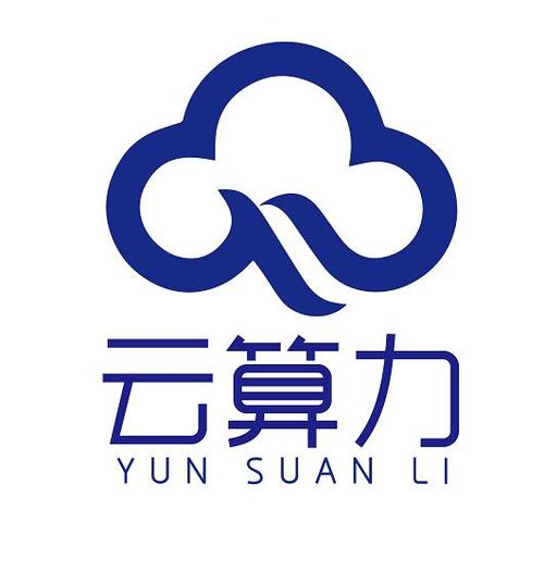 区块算力云官网版图标