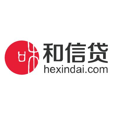 和和贷图标