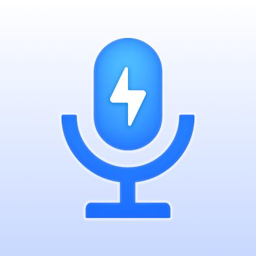 配音超人app官方版图标