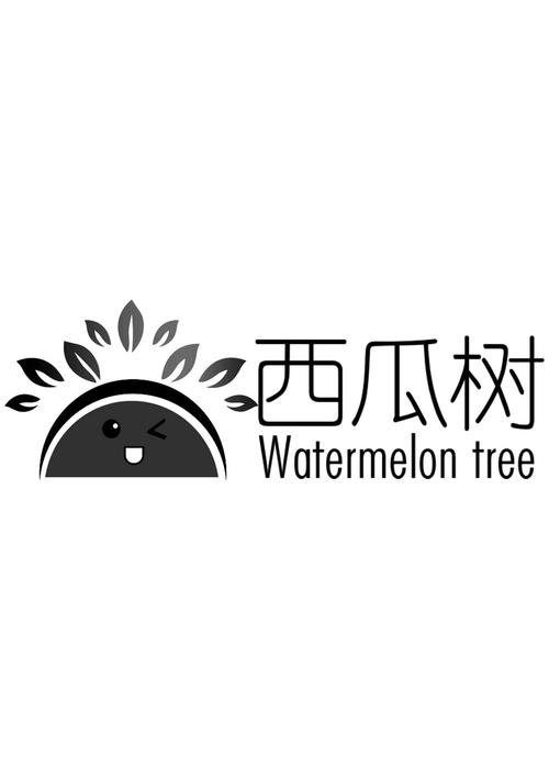 西瓜树阅读免费手图标