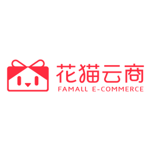 花卉猫花卉交易平图标