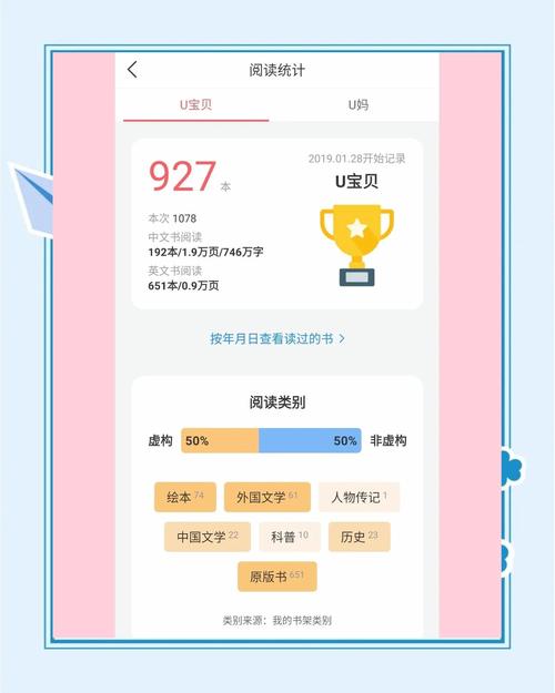 花生读书手机版截图