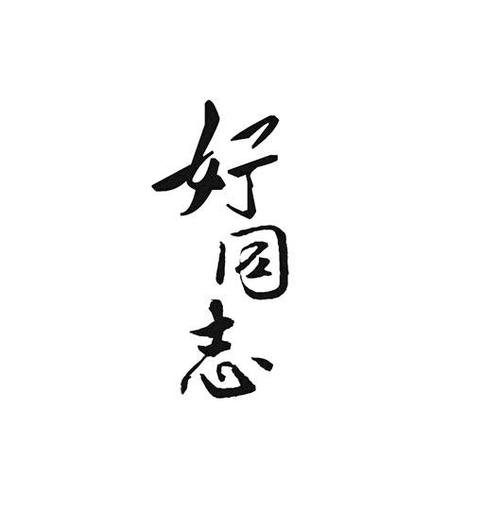 好同志手机版截图