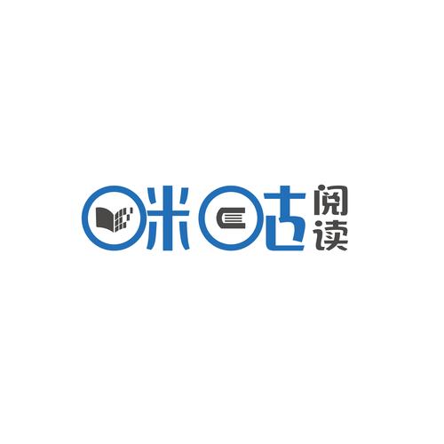 咪咕阅读安卓版图标