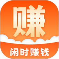 易好赚兼职APP手机版图标