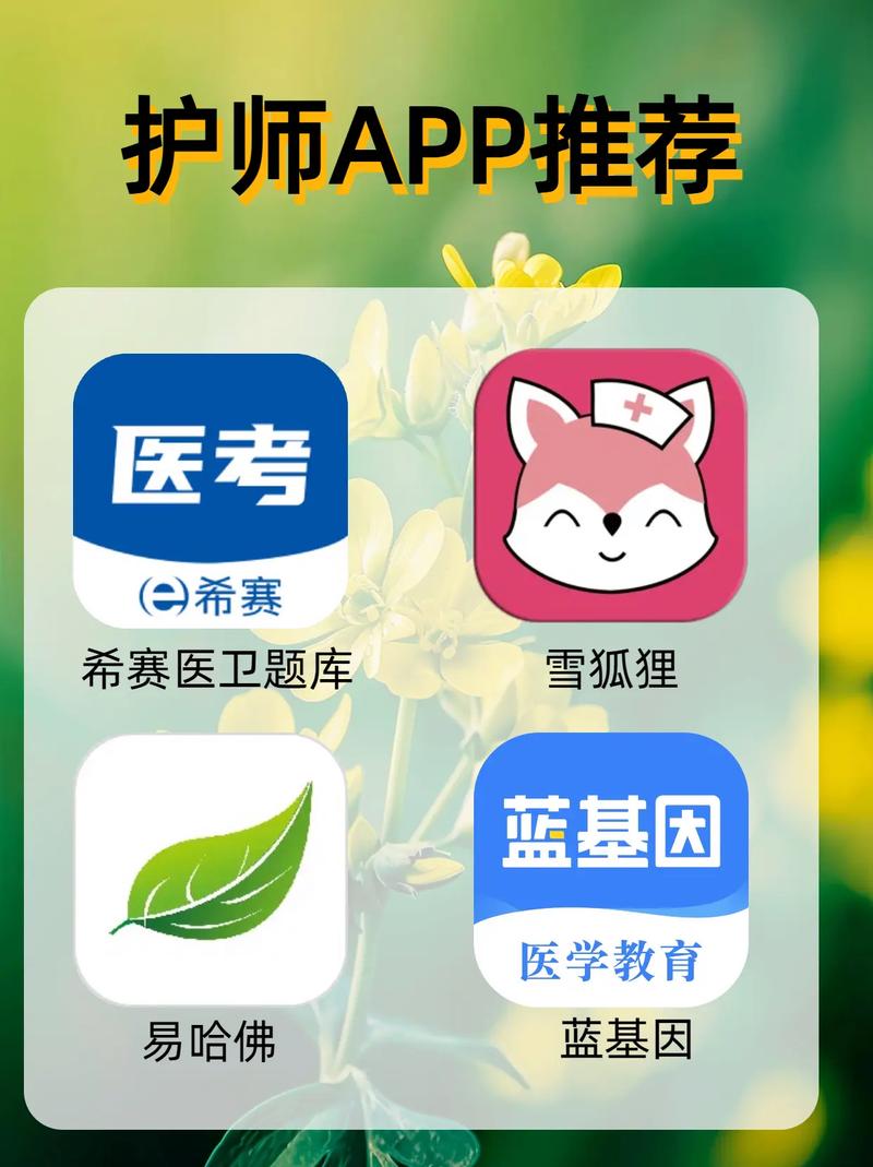 护师万能题库手机截图