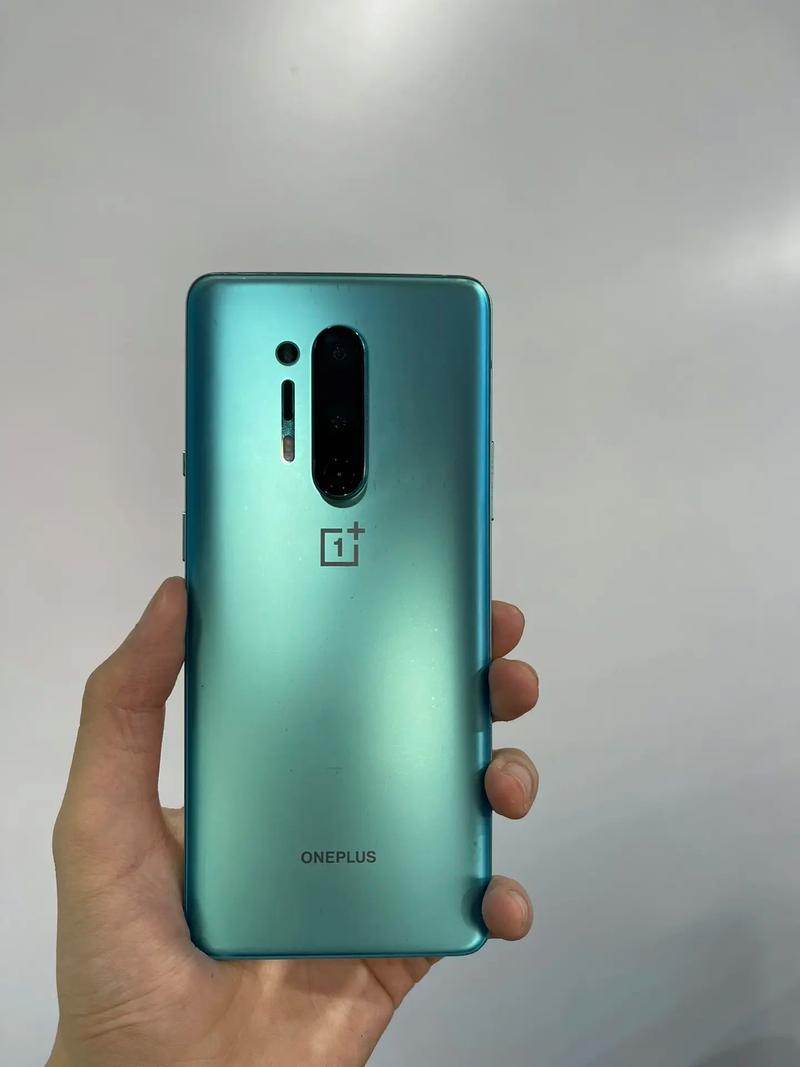 一加8pro相机图标