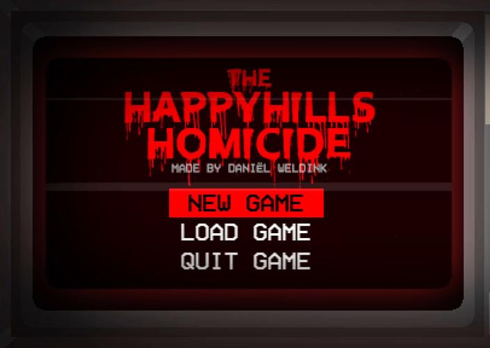 TheHappyhillsHomicide升级试玩版扩展版截图