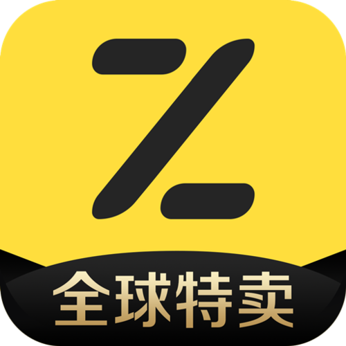 赞麦商城省钱购物图标
