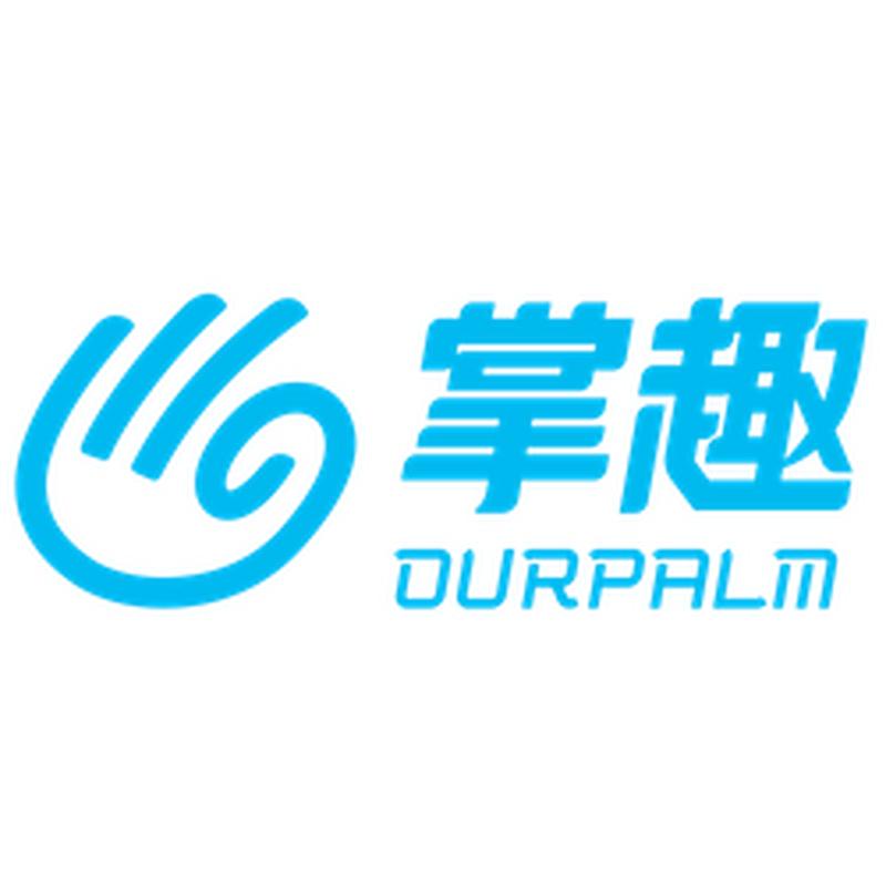 掌趣生活挣钱版图标