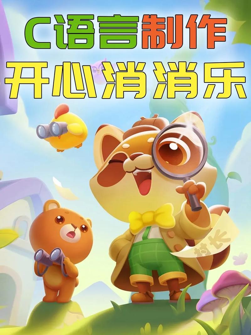 快乐消数字游戏红图标